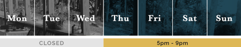 Home - The Forks Inn